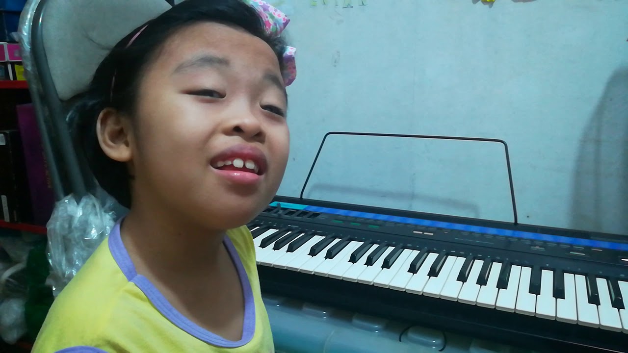 Philippine National Anthem brief history Part 1 of Janyra - YouTube