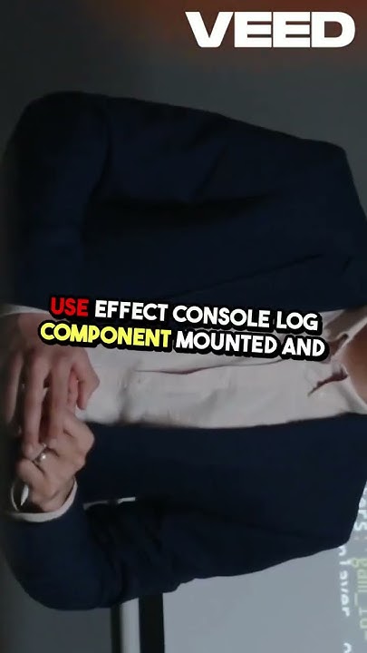 React Hooks Mastery In 40 Seconds Codinghacks Codingshorts React Reactnative Reacthooks