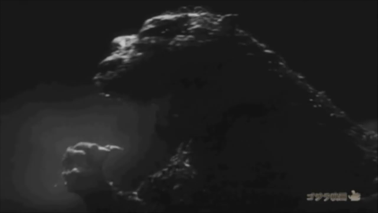 Beck vs. Godzilla - Gamma Ray - MPTV Season 1 - YouTube