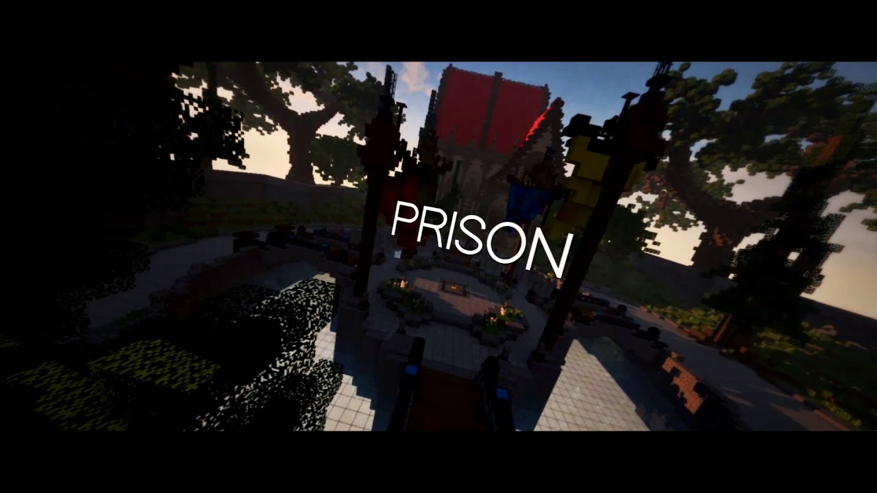 SnowMC Official Trailer | play.snowmc.net | RELEASING MAY 6TH - YouTube