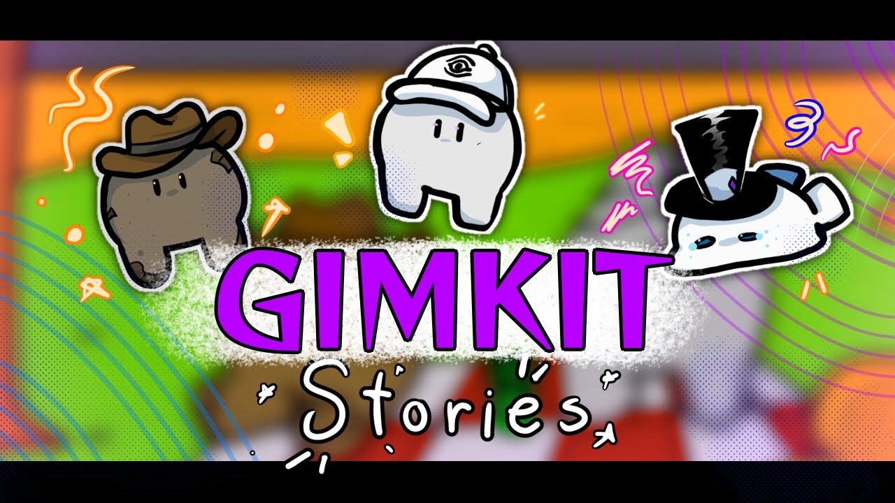 Gimkit Stories! // Animation // read desc - YouTube