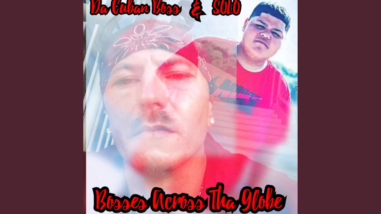 Return Of Da Boss - YouTube