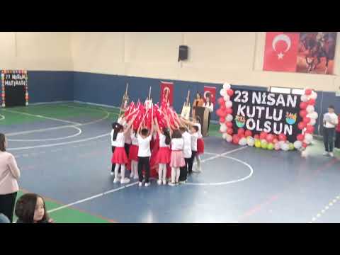 23 Nisan 2024