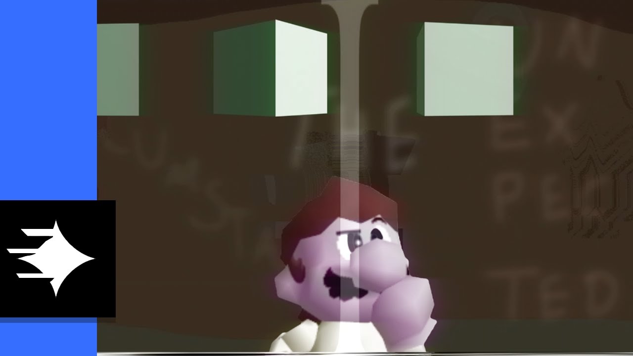 [Collab entry] SHOP REPOP (Oatmeal: Parts 96-98) - YouTube