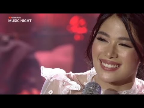 THE FIRST NOEL | By: GIGI DE LUNA #viral #christmas2023 #christmasmusic ...