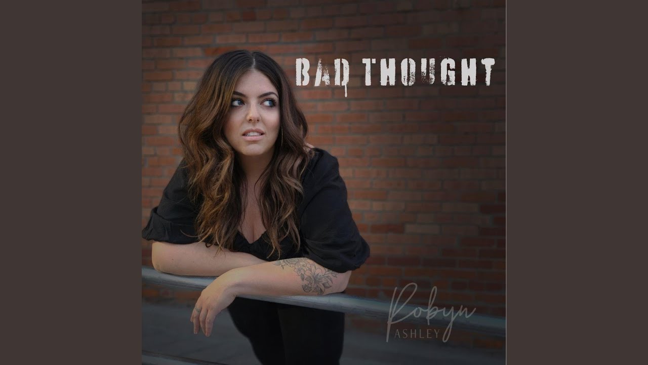 Bad Thought - YouTube