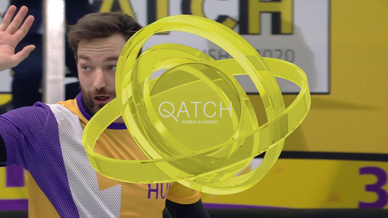 Règles du QATCH - YouTube