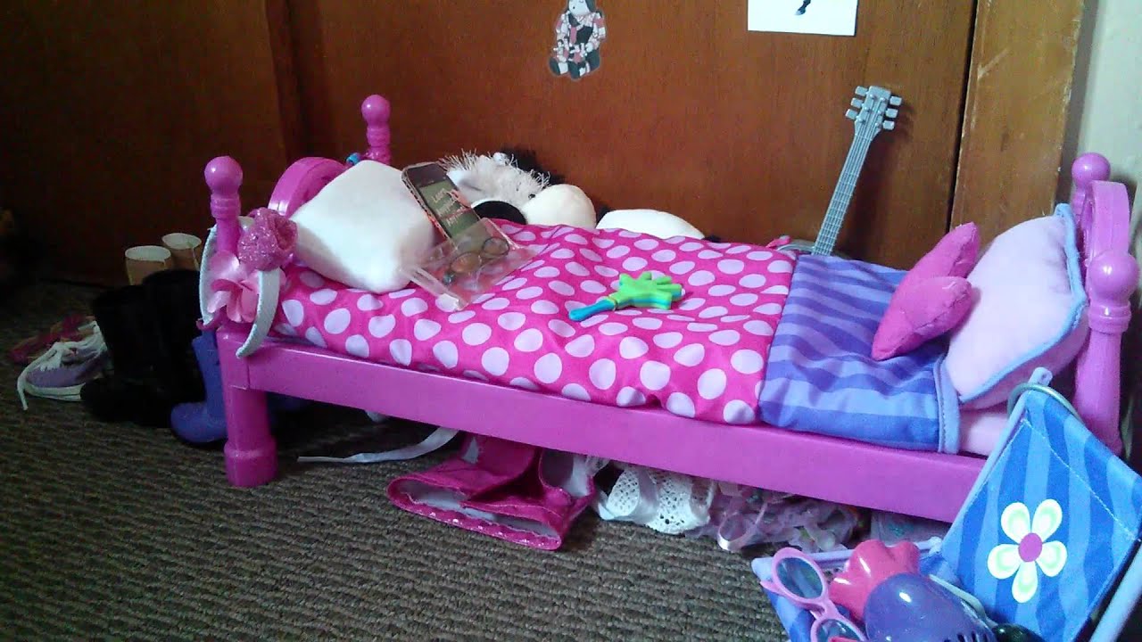 Ag room part 2 - YouTube