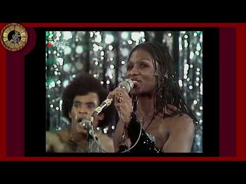 Boney M. - Belfast (1977, Esta noche fiesta / Televisión Española)