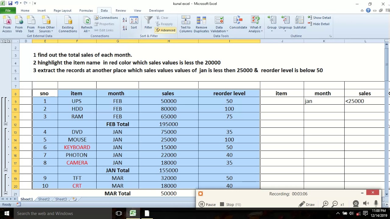 Learn The Use Of Most Important Advance Option And Conditional learn-the-use-of-most-important-advance-option-and-conditional
