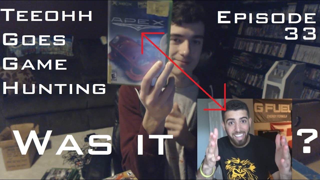 TGGH: Episode 33 - TWO HUNDRED!! - YouTube