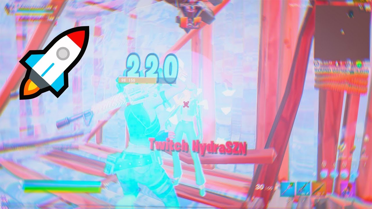 Missiles 🚀 (ft. cxltures) | Fortnite Highlights #23 | CBear - YouTube