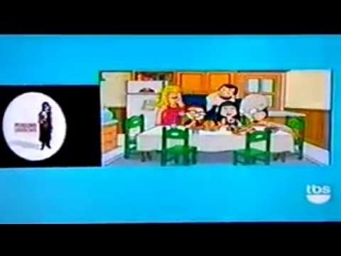 Tbs American Dad intro 2015 - YouTube