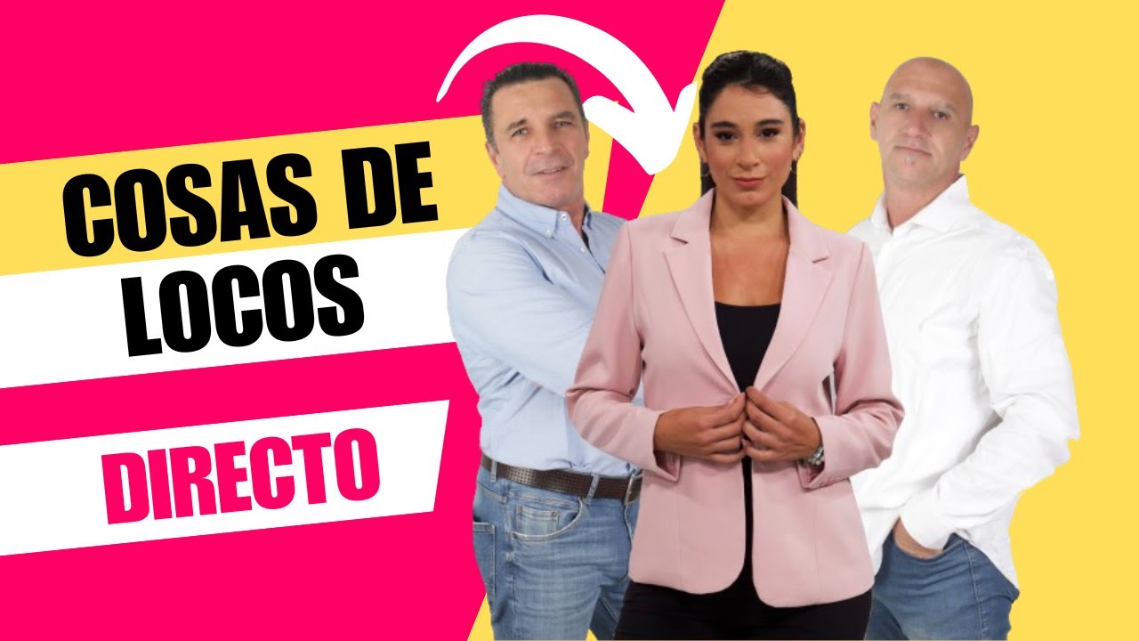 POLÉMICAS EN EL SENADO 🤐 HOY SIN BELU 🥺 || COSAS DE LOCOS 😜 - YouTube