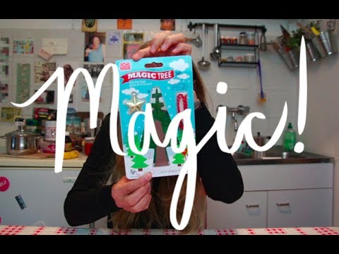 Der Magic Tree - Simsalabim - YouTube