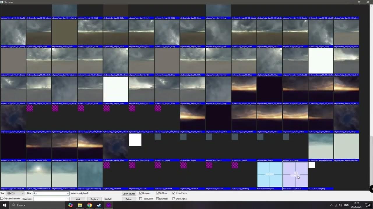 Hammer Editor Map Creating For Begginers 2025 Tutorial - YouTube