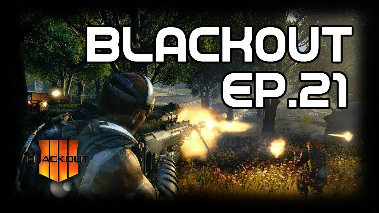 HOW TO GET BETTER AIM ON BLACKOUT! - Call Of Duty Blackout Live ...