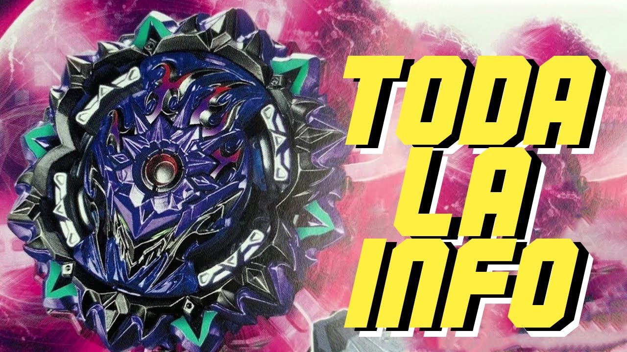 VARIANT LUCIFER Mb 2D TODA LA INFORMACIÓN - YouTube