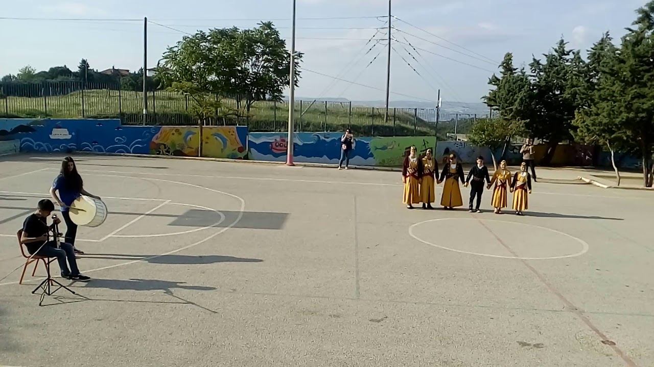 ΓΕΝΟΚΤΟΝΙΑ ΤΟΥ ΠΟΝΤΙΑΚΟΥ ΕΛΛΗΝΙΣΜΟΥ - 100 ΧΡΟΝΙΑ (1919-2019) - YouTube