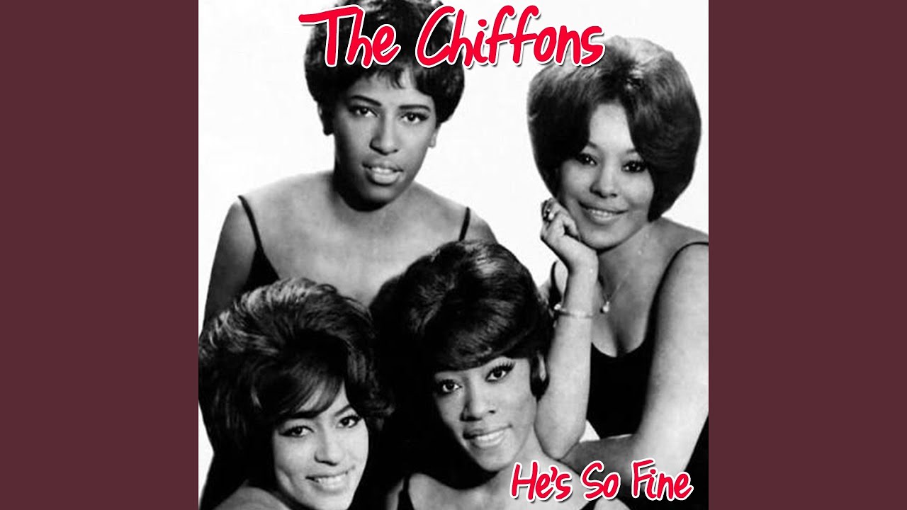 He's so Fine - YouTube Music