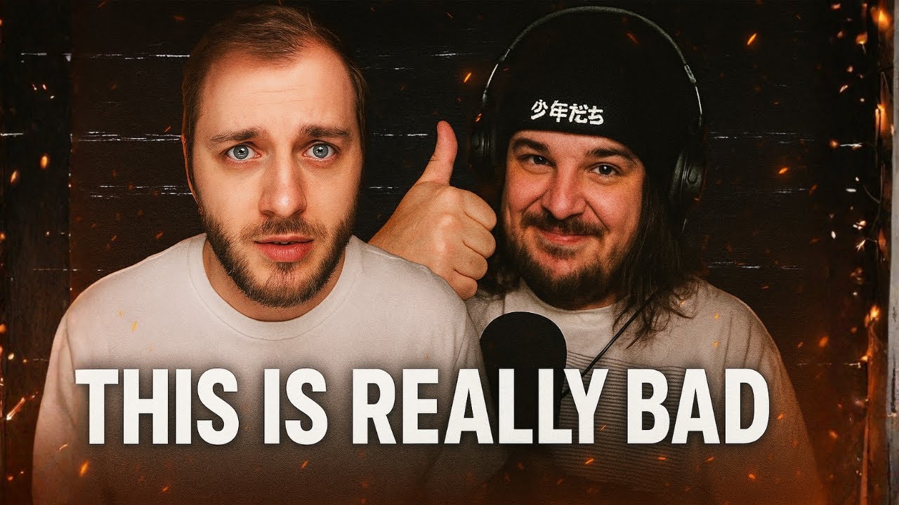 The Boys Drama Just Got INSANE! [This Is BAD!] - YouTube