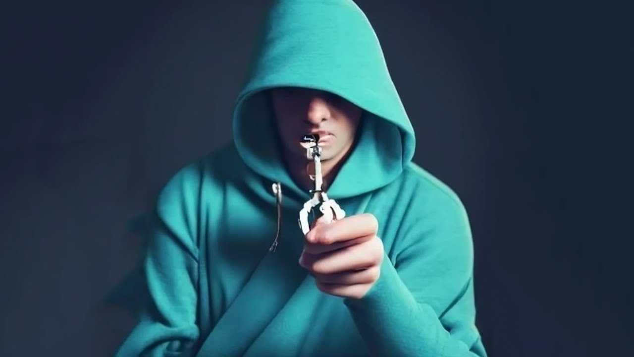 Finding The Key, Now With Less Friends! - YouTube