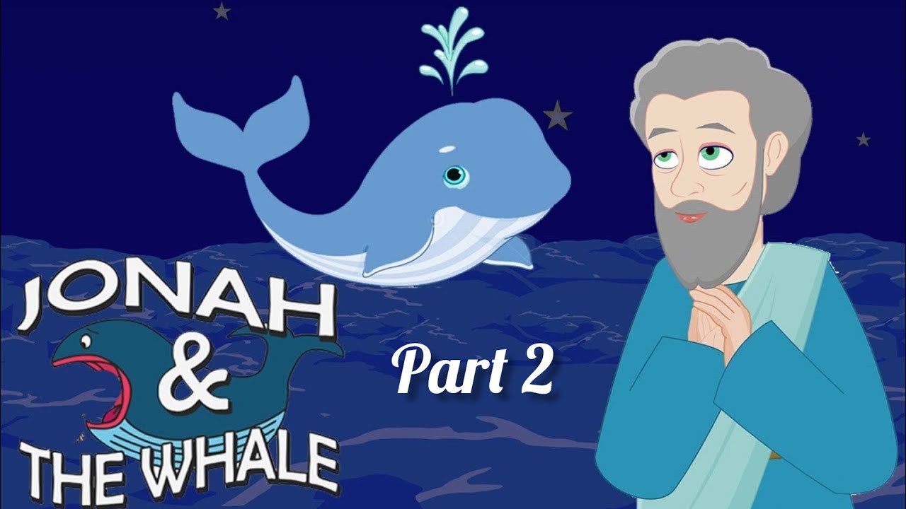 johah part 2#cartoon video#tamilbiblecartoons#cartoon - YouTube
