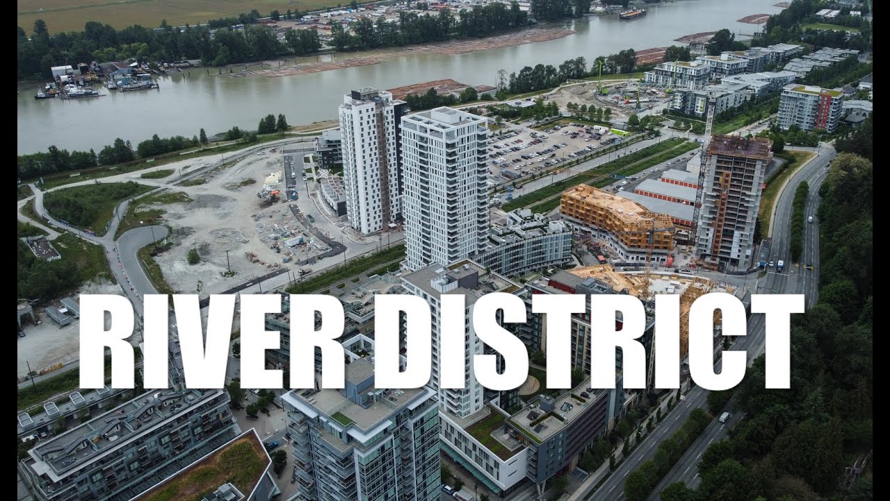 River District - YouTube