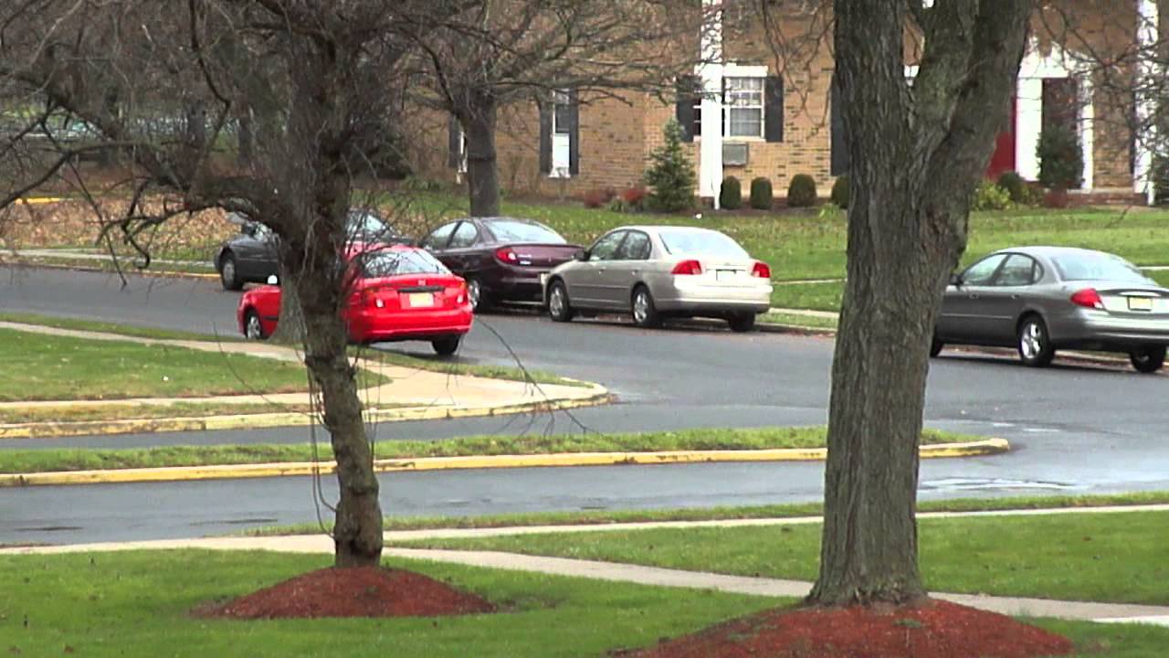 Sony CyberShot H70 Zoom Test
