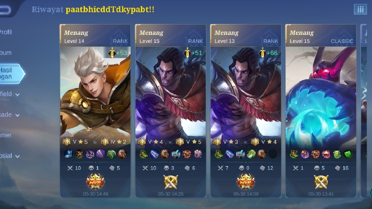 Solo Rank Mythic Grading ;) - YouTube