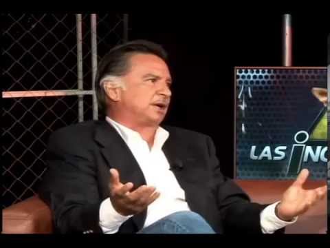 Alfonso Portillo en Las Inolvidables. - YouTube