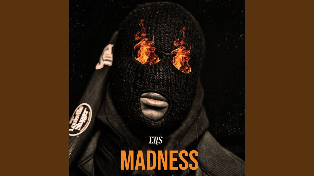 Madness - YouTube Music