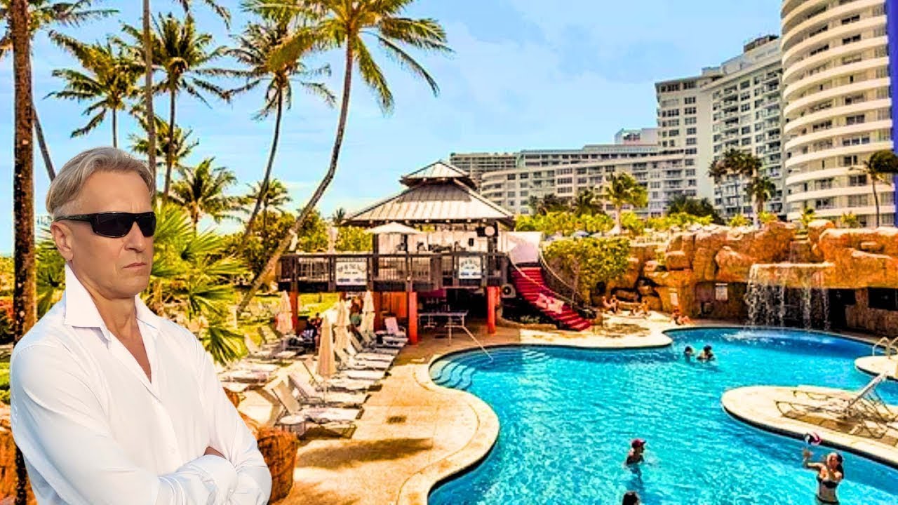 Unveiling The Alexander: Your Gateway to Oceanfront Luxury Living # ...