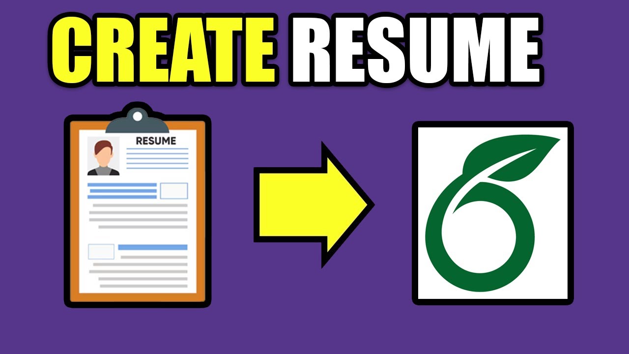How To MAKE RESUME On Overleaf - New Method - YouTube