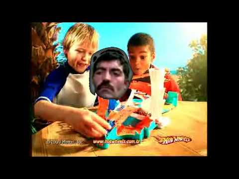 Çılgın Fako Sahilde(Yeni Montaj)