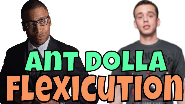 Logic - Flexicution(RAP REMIX/COVER) Clean Lyrics Video #289 - YouTube