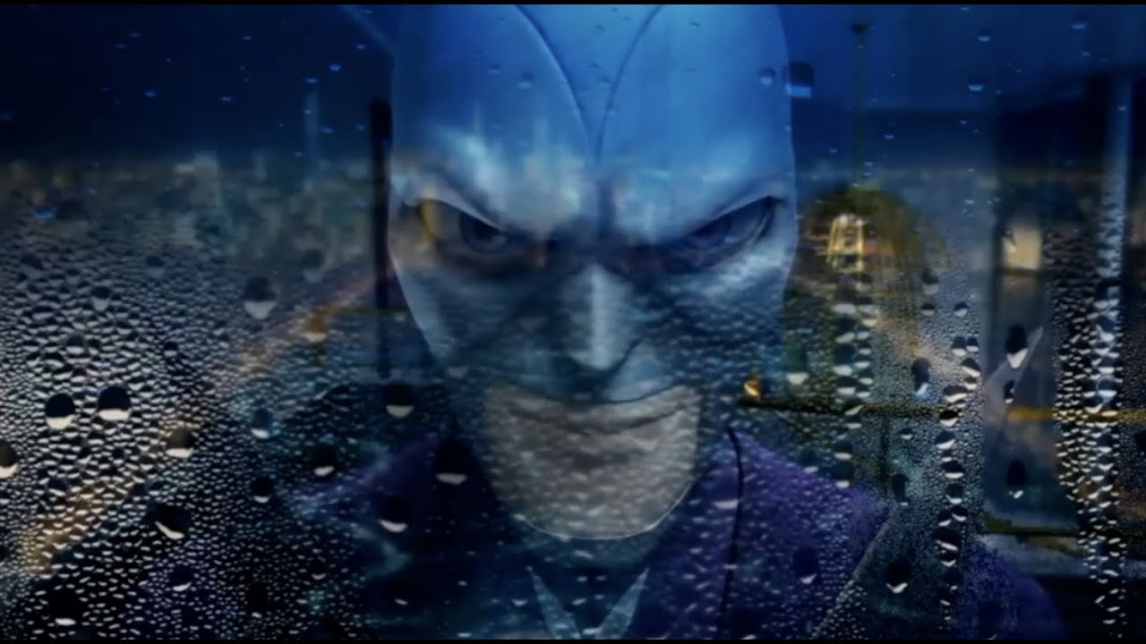 MIRACULOUS WORLD: Hawk Moth Theme song - YouTube