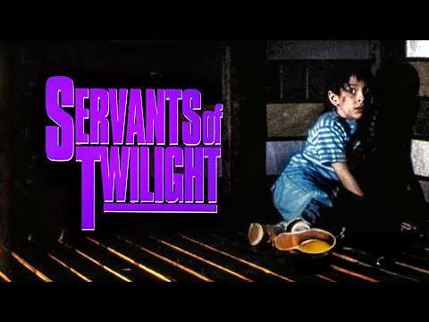 Alacakaranlığın Hizmetkarları | Grace Zabriskie 🔥 Film izle ☆ Tüm film ☆ türkçe altyazılı