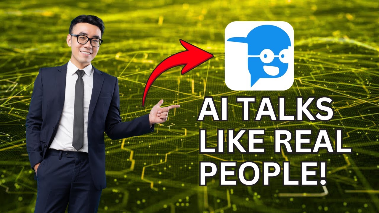 Character AI: Create and Chat with Lifelike Virtual Characters - YouTube