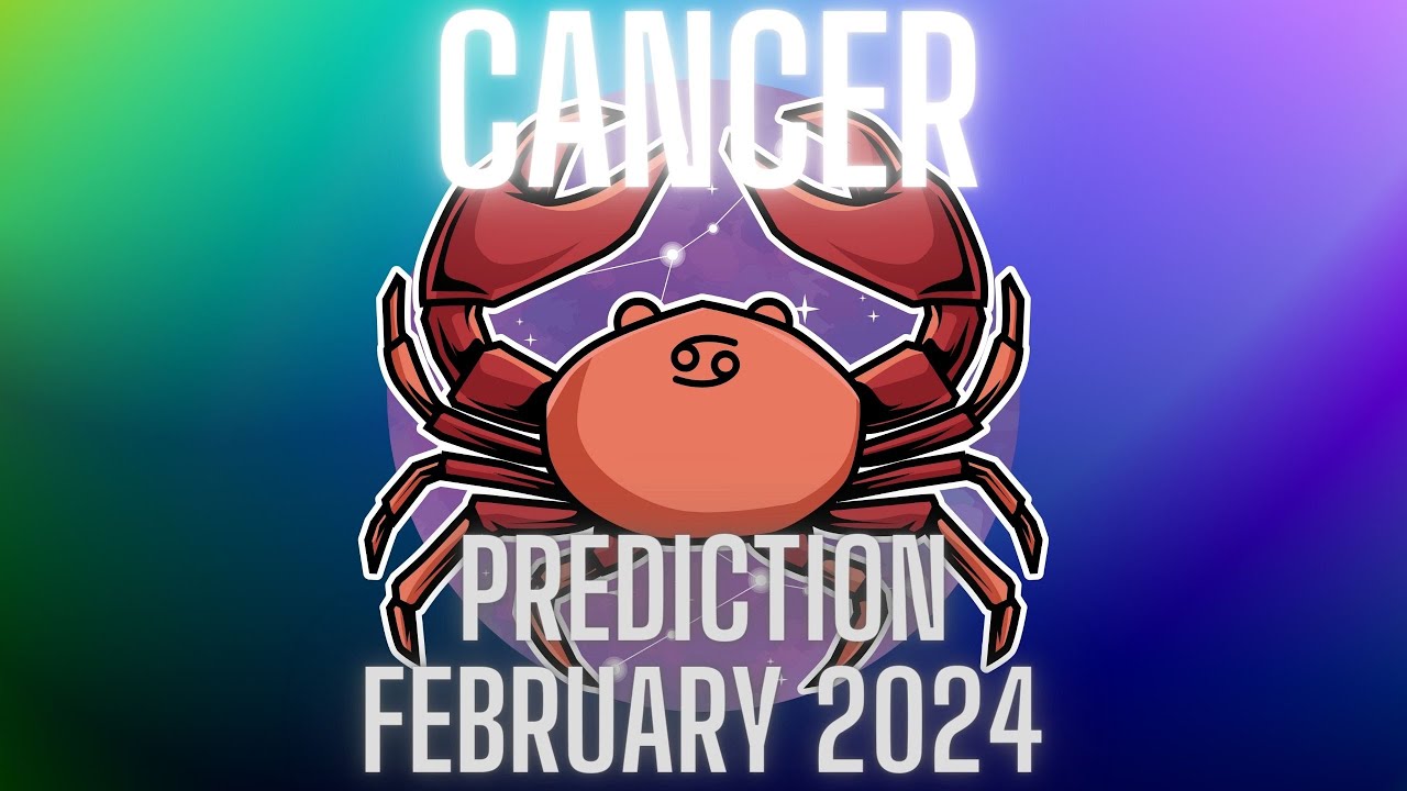 Cancer ♋️ - You Are Taking Back Your Power Cancer! - YouTube