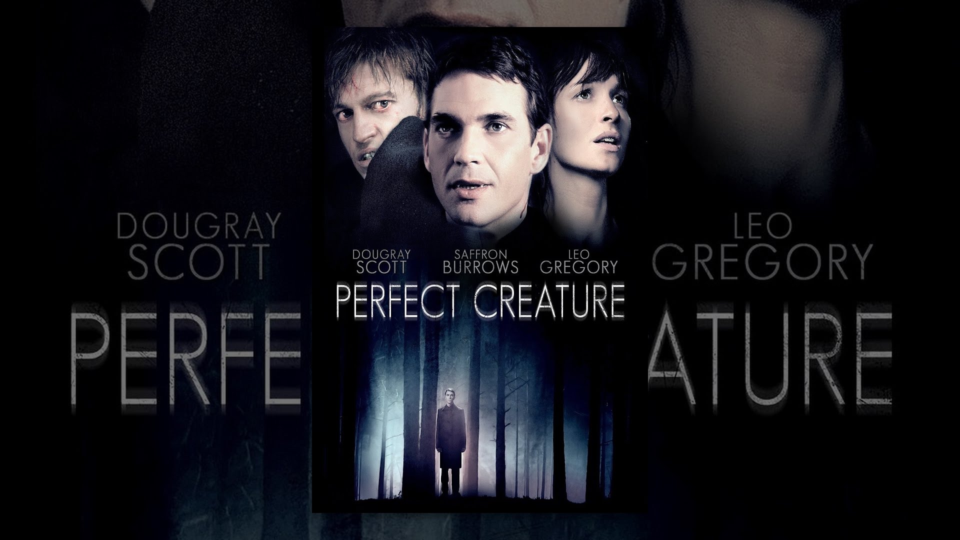 Perfect Creature - YouTube