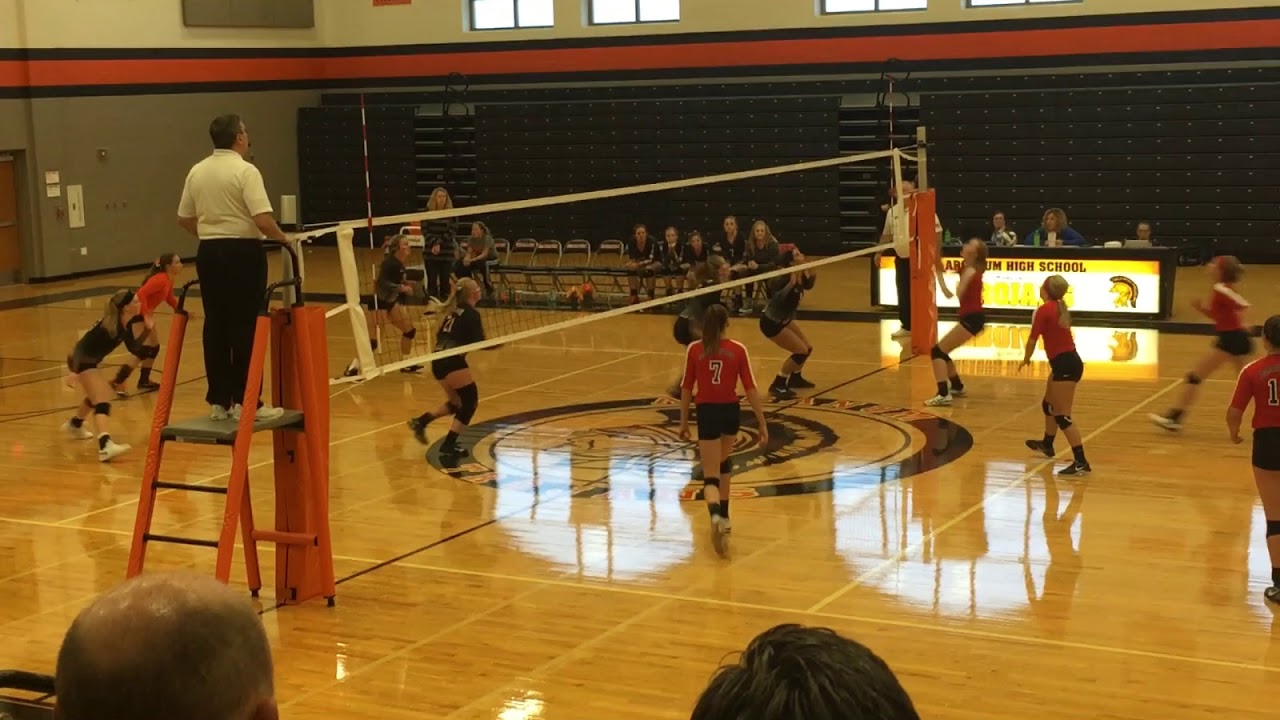 Audrey Heiser Arcanum High School Class of 2020 - YouTube