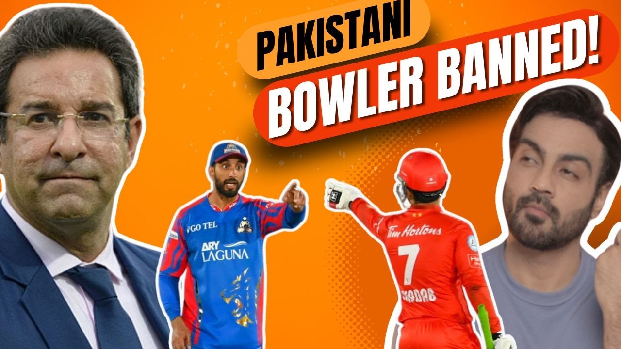 Wasim Akram on Abdullah Shafique | Ind v Eng day 1 | CriCom 289 - YouTube