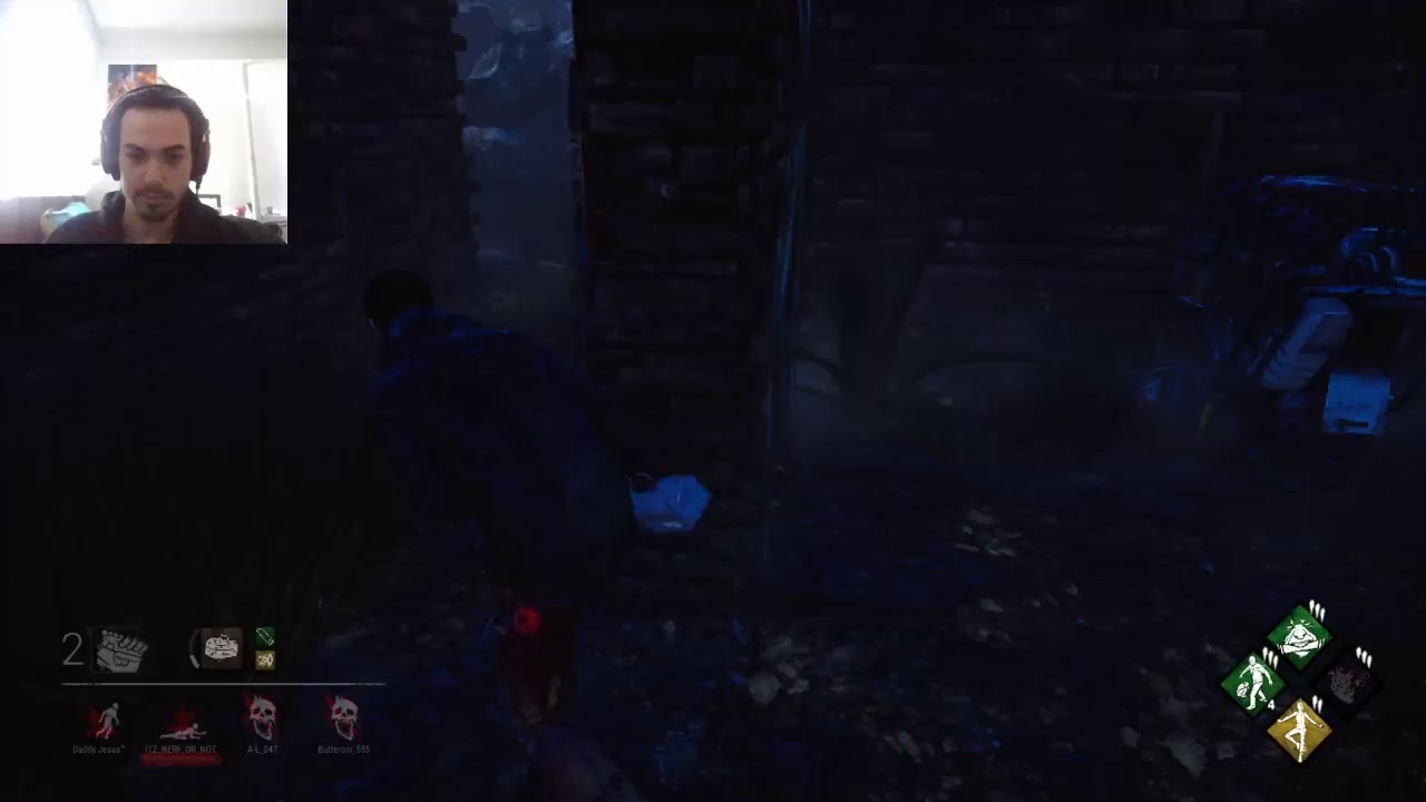Really tired but its DBD time- Live servers - Blight discussions - PC ...