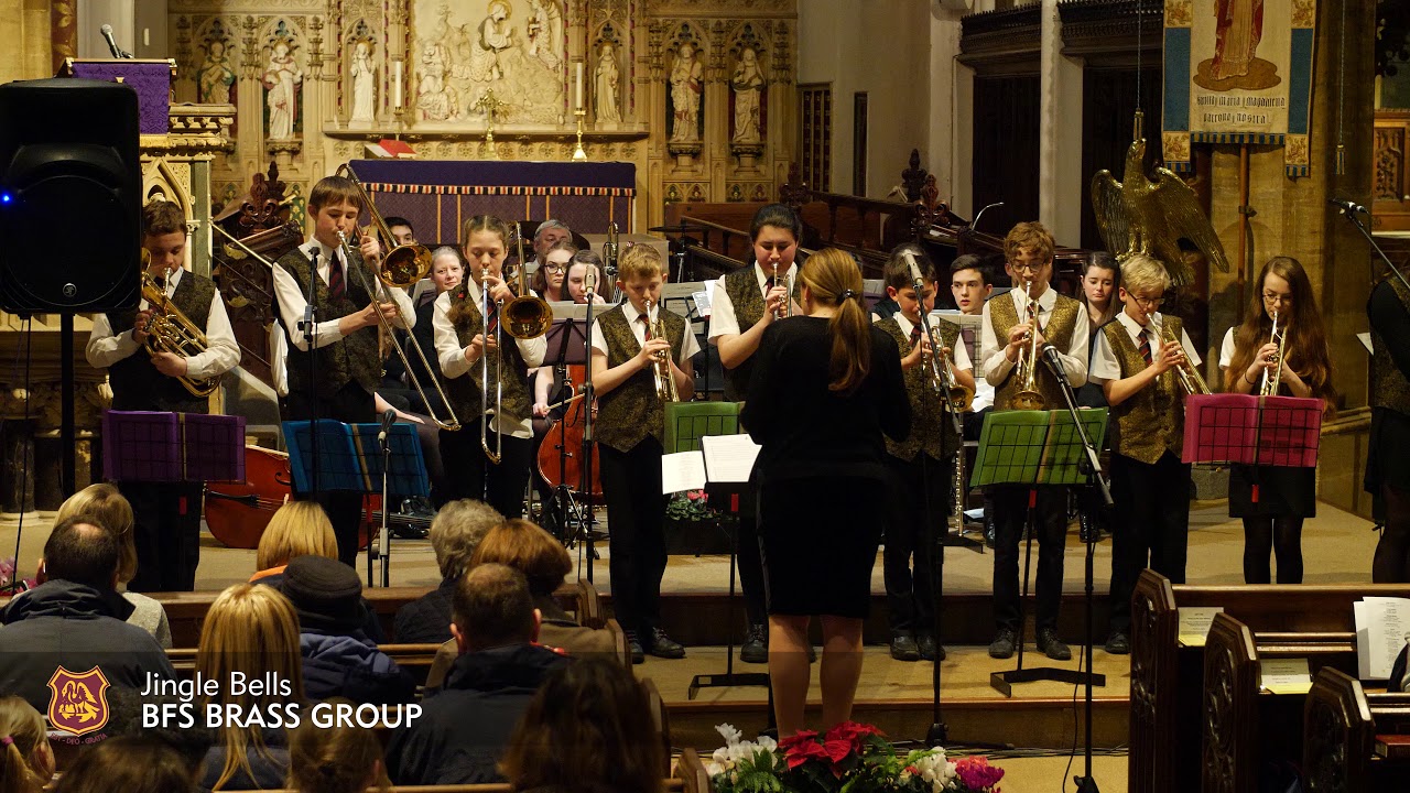 Carol Concert 2017 Highlights - YouTube