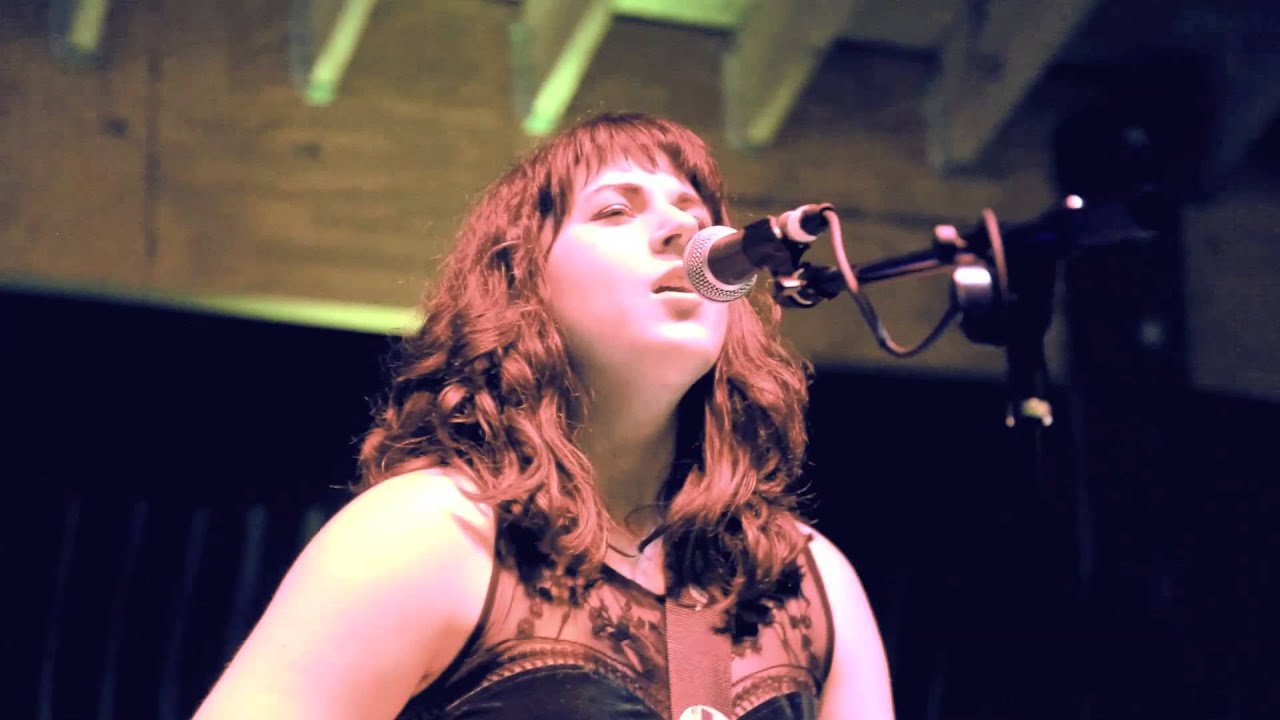 Levi Cobb & the Big Smoke - 'Cat & Bird' LIVE at the Delta Blue ...