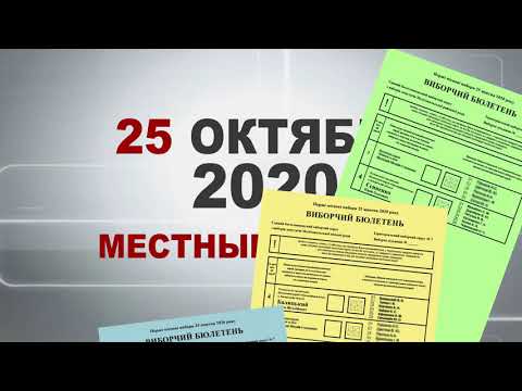 Как правильно голосовать на выборах 2020 г.