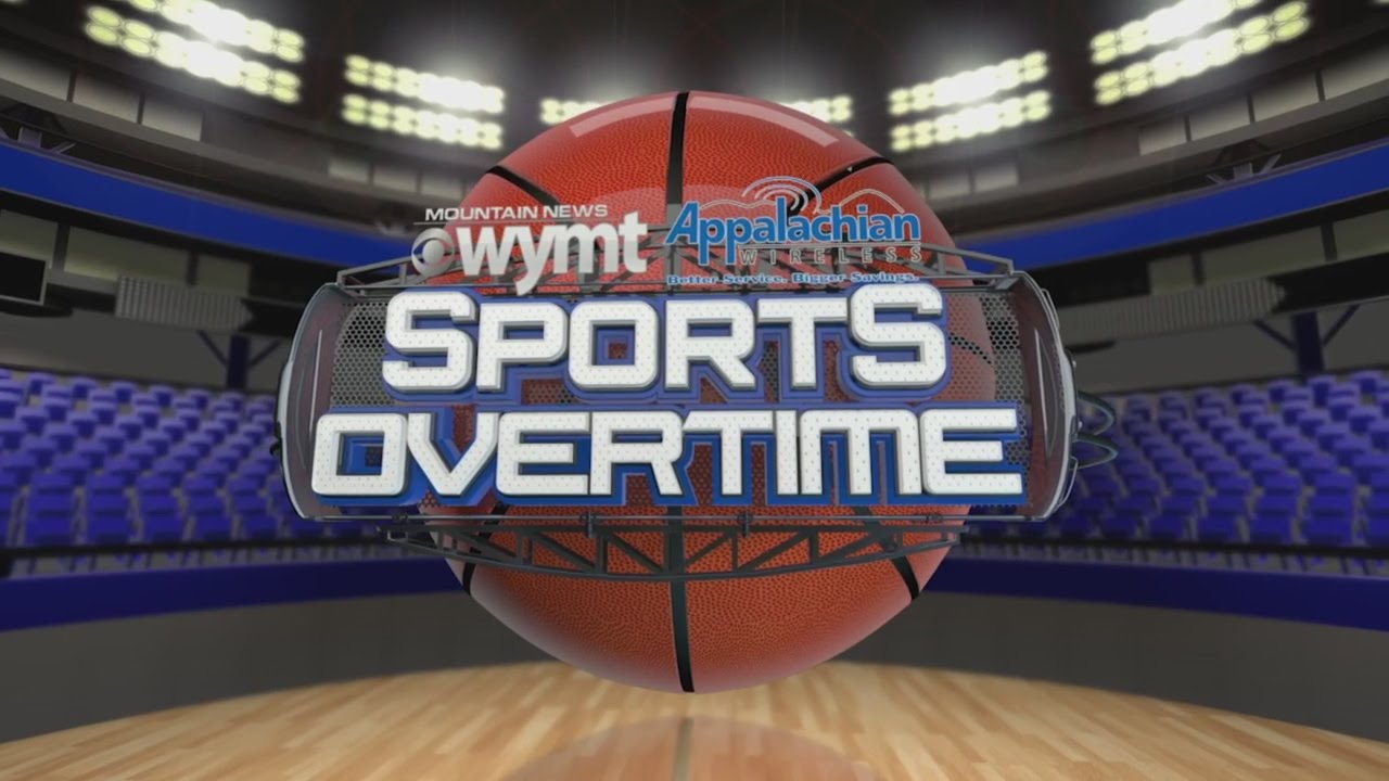 1/10 - Sports Overtime Saturday Night - YouTube