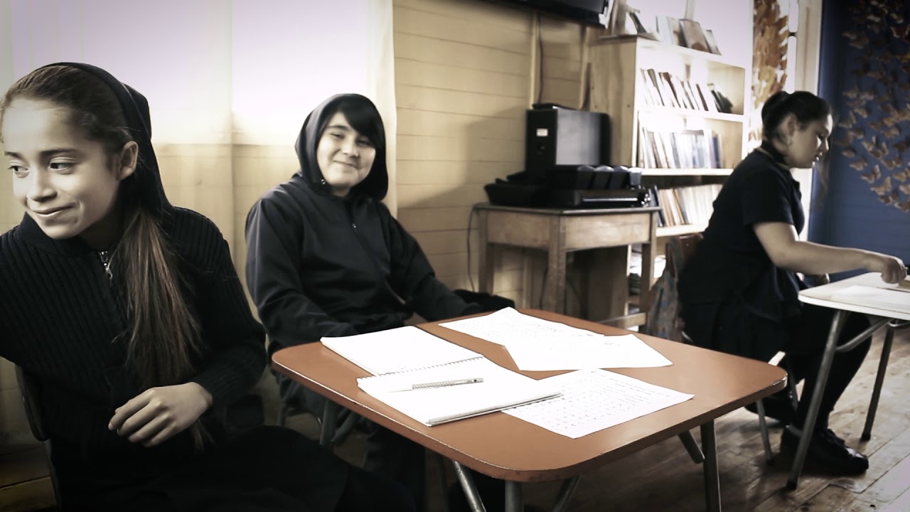 [Creacine 2019] Empatía - YouTube