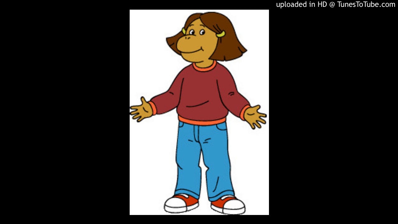 Francine Frensky - Only the Frensky - YouTube